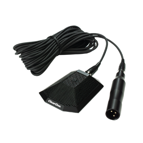 Uni-Directional Tabletop Microphone - V-Tek