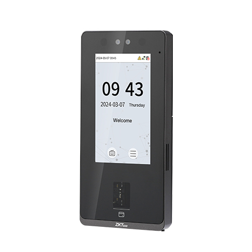 SenseFace 4 Series - V-Tek