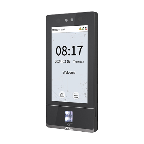 SenseFace 7 Series - V-Tek