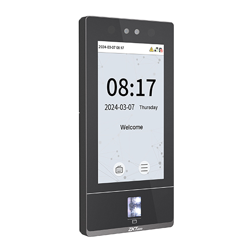 SenseFace 7 Series - V-Tek